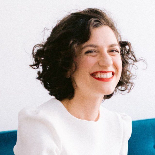 Maria Stathopoulou joins iMultiply!